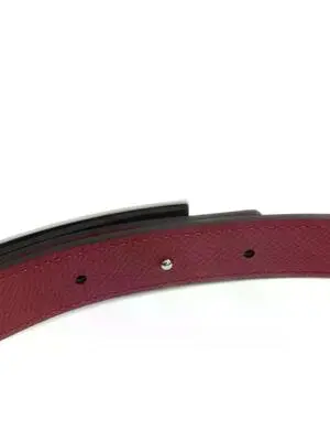 Hermès Collier De Chien Belt