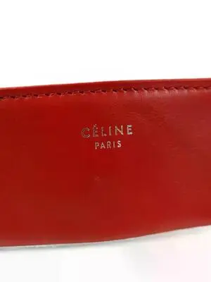 Celine Frame Shoulder Bag