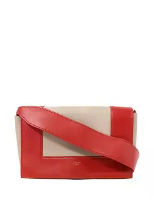 Celine Frame Shoulder Bag