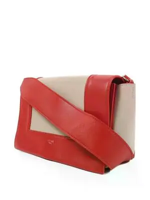 Celine Frame Shoulder Bag