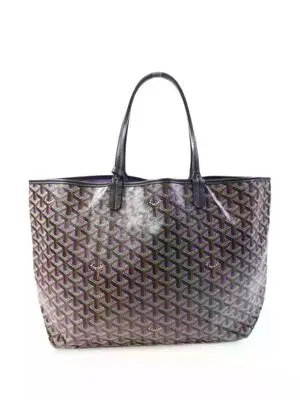 Goyard Pm Saint Louis Shoulder Bag