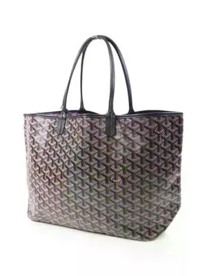 Goyard Pm Saint Louis Shoulder Bag