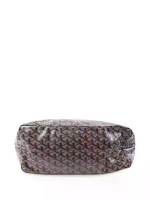 Goyard Pm Saint Louis Shoulder Bag