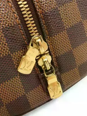LOUIS VUITTON Mini Rivera Zip-up Tote Bag