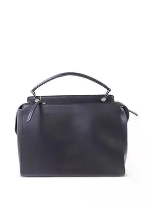 Fendi Dotcom Tote Bag