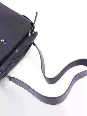 Fendi Dotcom Tote Bag