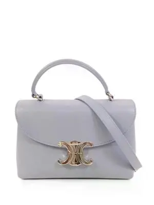 Celine Teen Nino Triomphe Tote Bag