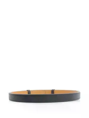Hermès 2024 18 Kelly Belt