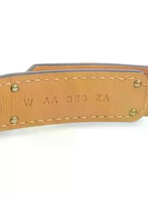 Hermès 2024 18 Kelly Belt