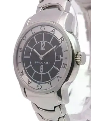 BVLGARI Solotempo 29mm Watch
