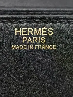 Hermès Mosaique Au 24-17 Cross Body Bag