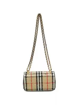 Burberry Mini Lola Crossbody Bag