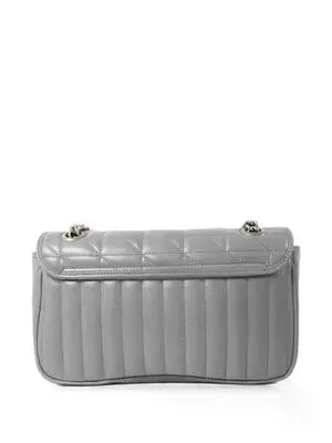 Gucci Gg Marmont Chain Shoulder Bag