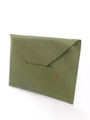 Hermès 2015 Envelope Trio Clutch Bag
