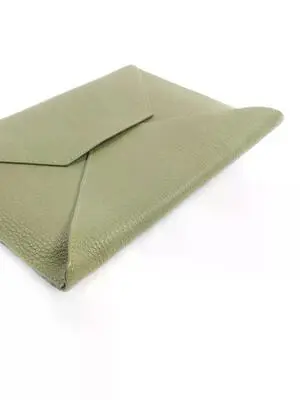 Hermès 2015 Envelope Trio Clutch Bag