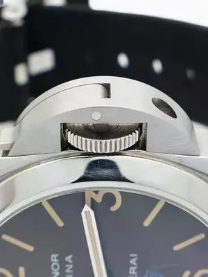 Panerai Luminor Marina 44mm Watch With Automatic Movement