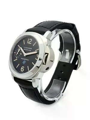 Panerai Luminor Marina 44mm Watch With Automatic Movement