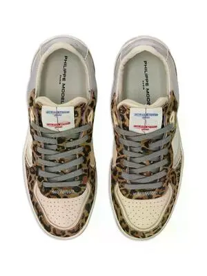 Philippe Model Pgal Sneakers