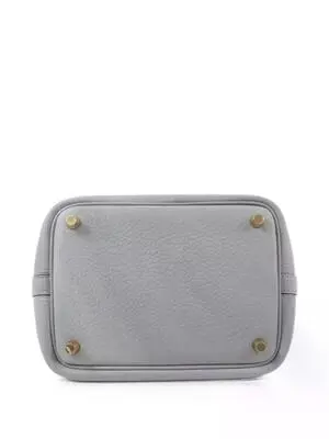 Hermès Picotin Lock Tote Bag