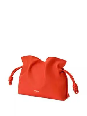Loewe Mini Flamenco Bucket Bag