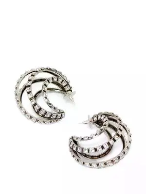 Isabel Marant Étoile Mona Earrings