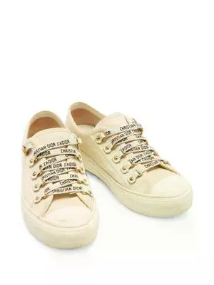 Dior Walk'n' Sneakers