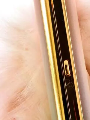 Fendi Fur Shoulder Bag