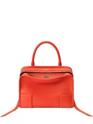 Loewe Amazona 180 Tote Bag - Orange