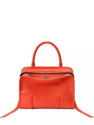 Loewe LOEWE Amazona 180 Tote Bag Orange
