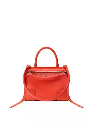 Loewe Amazona 180 Tote Bag - Orange