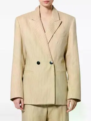 Isabel Marant Étoile Ranya Jacket