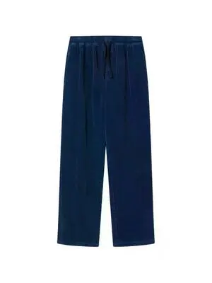 Isabel Marant Étoile Arlen Pants - Blue