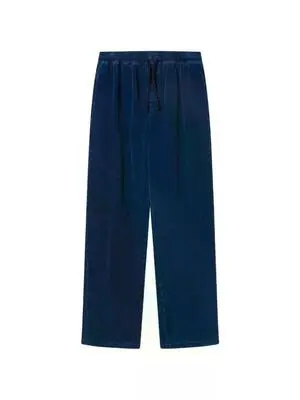 MARANT Isabel Arlen Corduroy Pants - Blue
