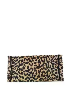 Dior Book Mizza Embroidered Canvas Medium Tote Bag