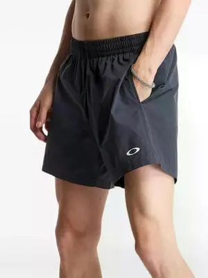 Oakley Enhance Woven Shorts 5inch 3.0 Running Shorts