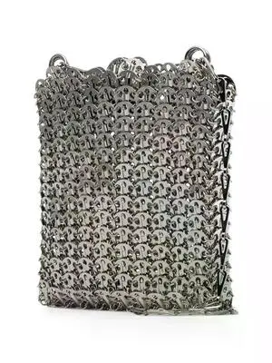 Rabanne 1969 Chainmail Shoulder Bag