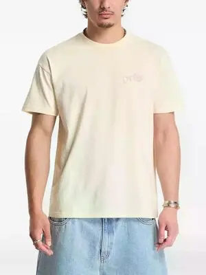 VANS Yin Yang-print T-shirt