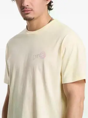 VANS Yin Yang-print T-shirt