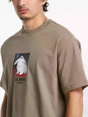 VANS Graphic-print T-shirt