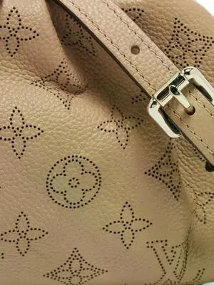 LOUIS VUITTON Mini Scala Clutch Bag