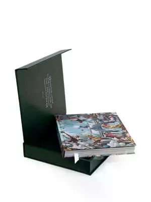Assouline Impossible Collection Book