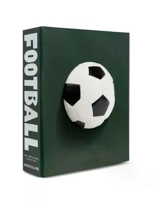Assouline Impossible Collection Book - Green
