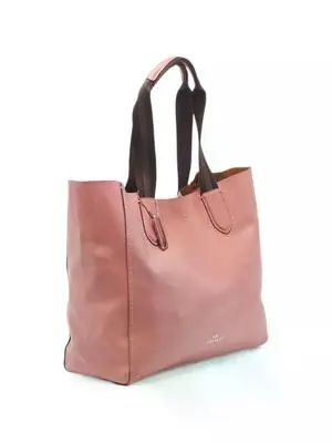 COACH VINTAGE Derby Tote Bag