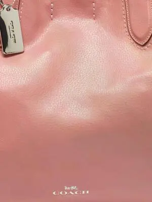 COACH VINTAGE Derby Tote Bag