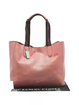COACH VINTAGE Derby Tote Bag