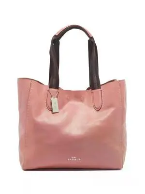COACH VINTAGE Derby Tote Bag