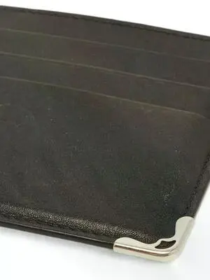 Cartier Must De Cardholder