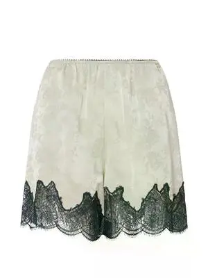 Liu Jo Tailored Shorts For Women