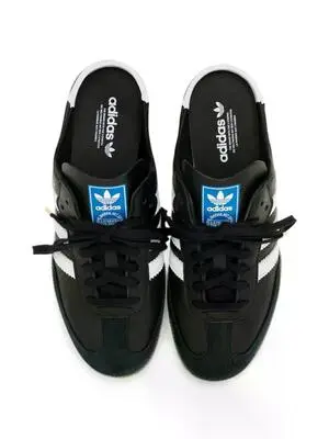 Adidas Samba Mules