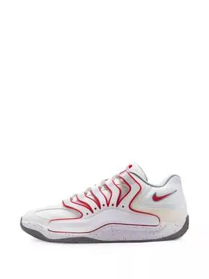 Nike Kd18 Sneakers - White